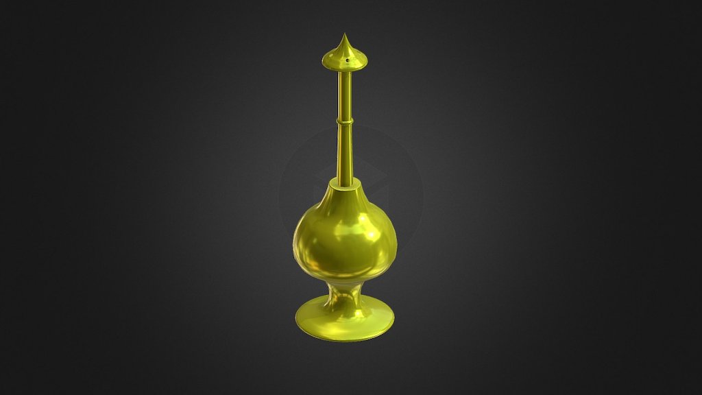 MIRASH - Download Free 3D model by MOHMAX1 [d330cb6] - Sketchfab