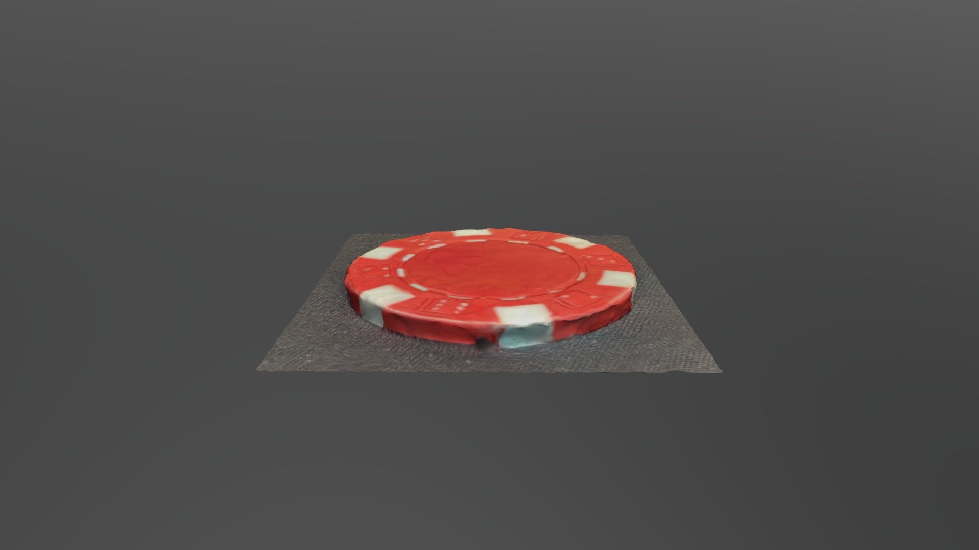 Poker Chip - Download Free 3D model by top_yozhik [d33390b] - Sketchfab