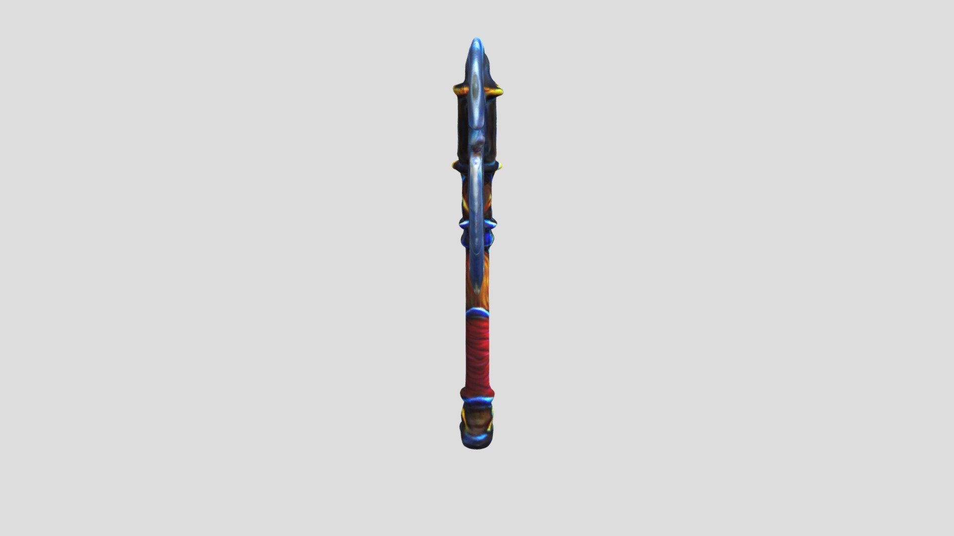 axe item equipment - 3D model by lucazacqua [d333946] - Sketchfab