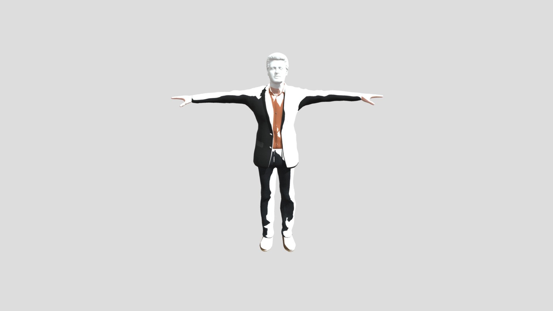 ak ajith - Download Free 3D model by ASHOKA (@ash40830) [d33414a ...