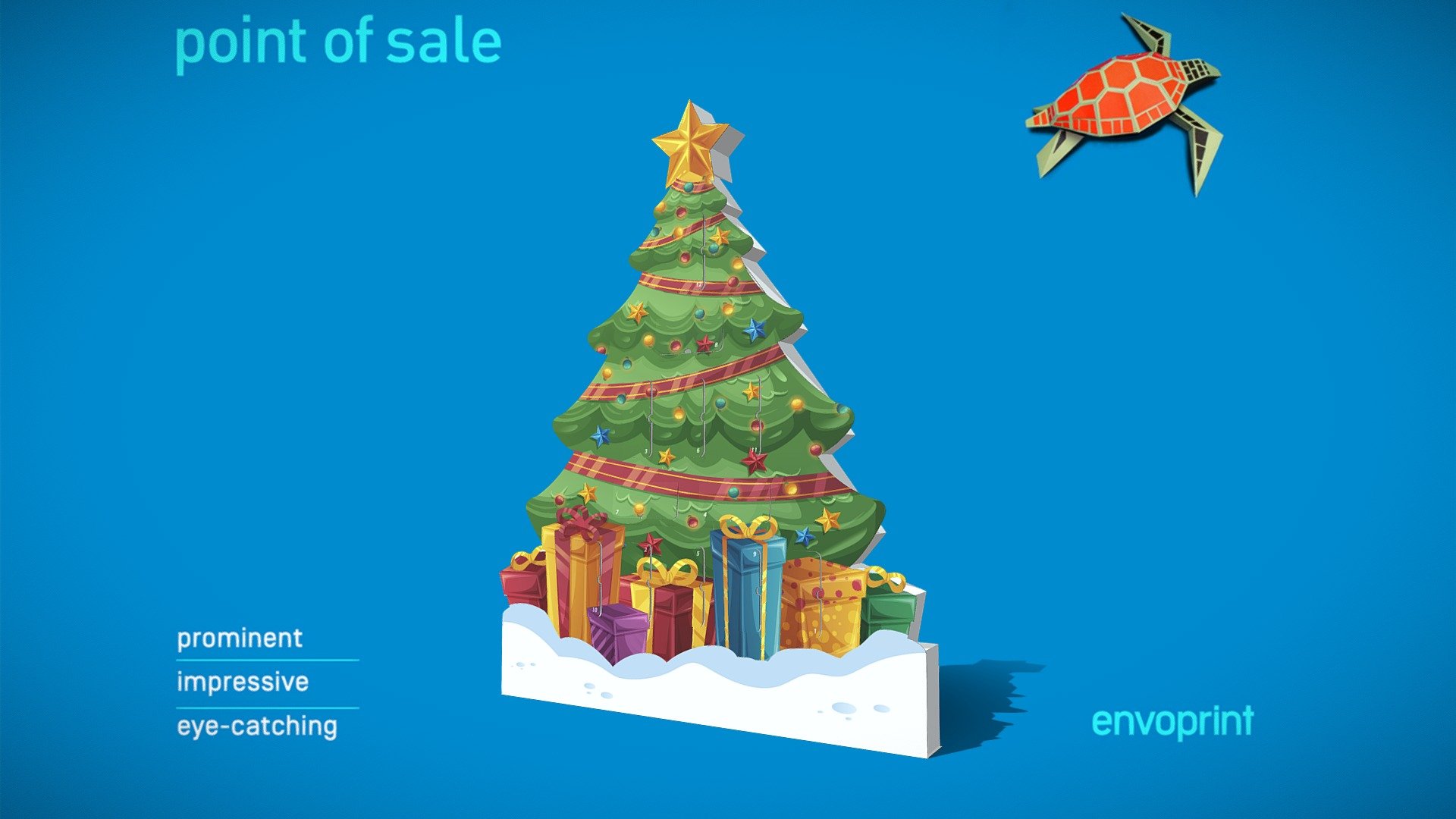 Christmas AC - 3D model by envoprint (@keithenvoprint) [d334b11 ...