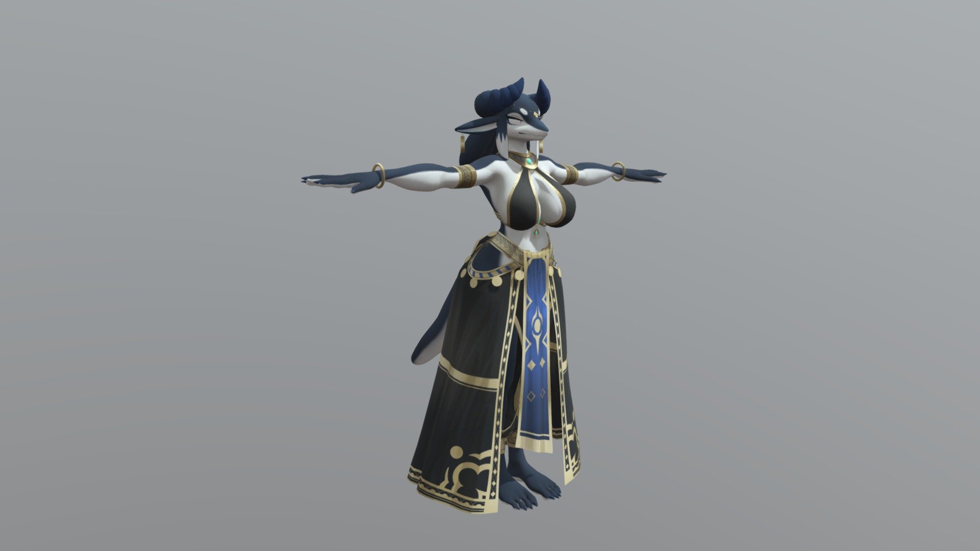 Lehner - Download Free 3D model by Shedletsky (@Shedletsky_) [d336ca4 ...