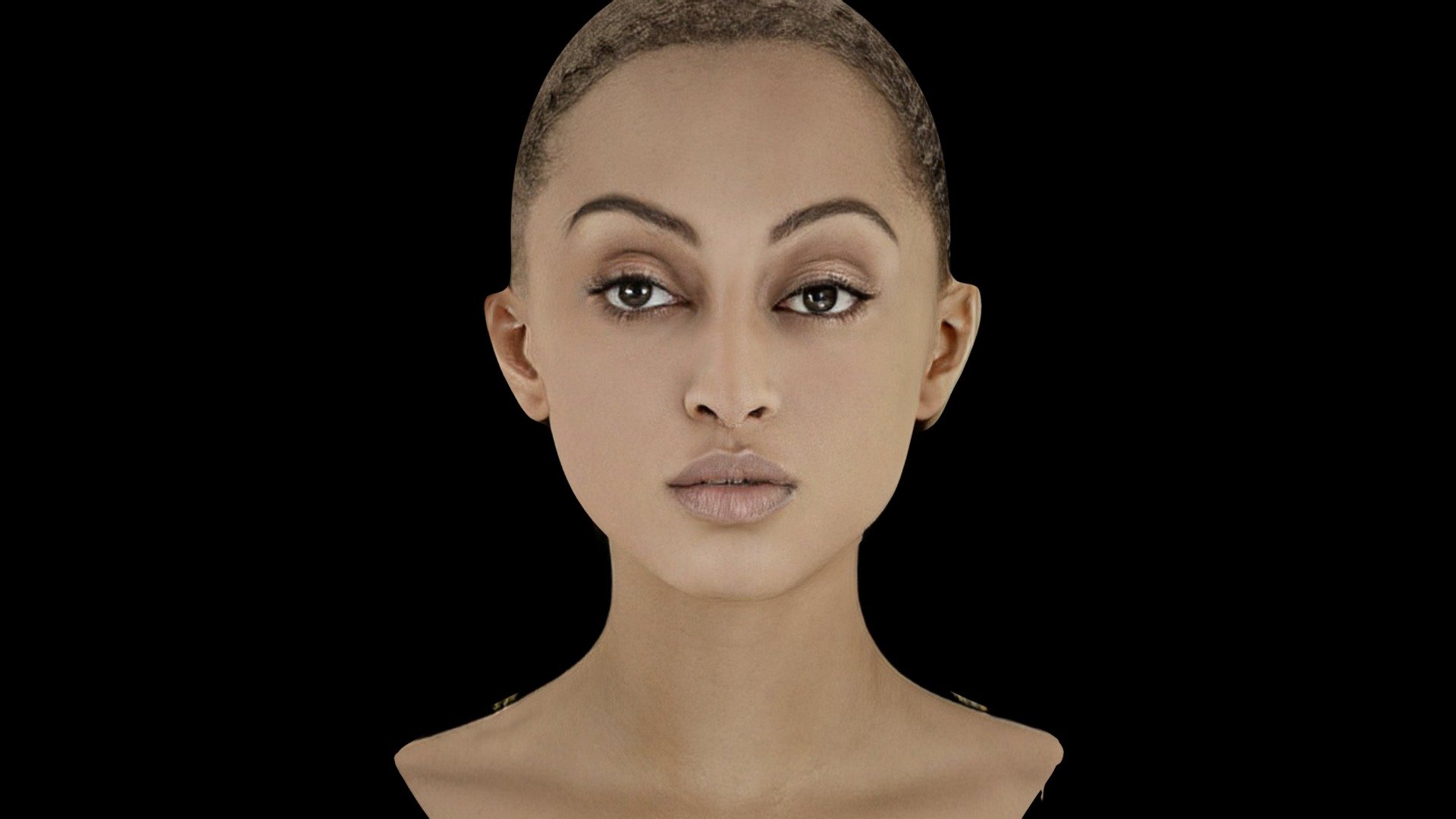 Human Dignity Collection | www.acuteline.com - Download Free 3D model ...