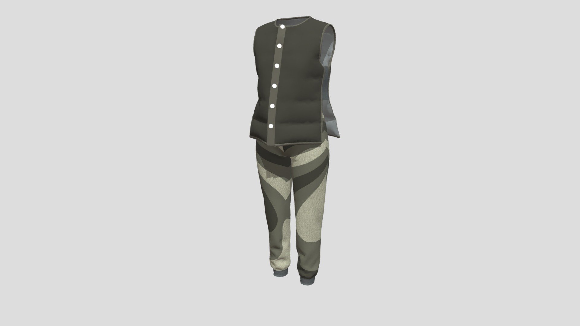 Puff_toSF_2 - 3D model by e_scott_pm [d338ca0] - Sketchfab