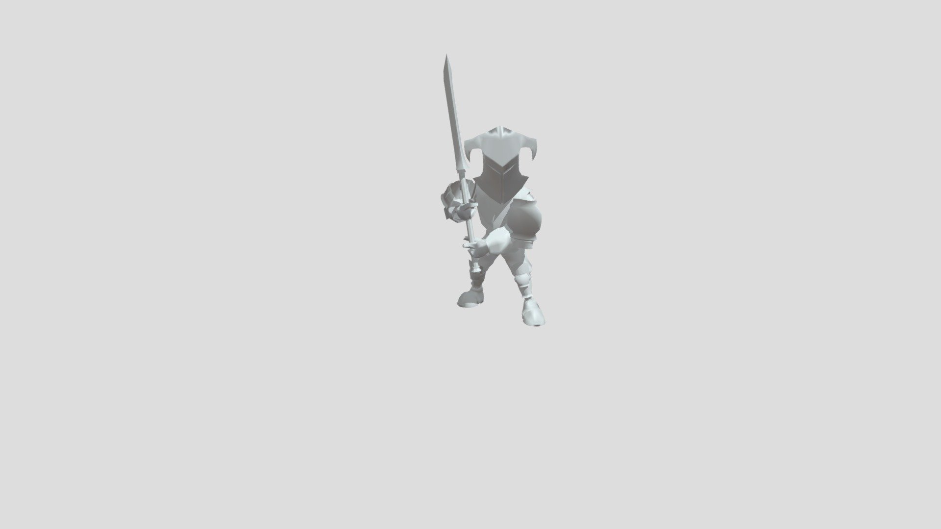 Soldier Spin Attack - 3D model by Spade (@nprice1990) [d338d9c] - Sketchfab