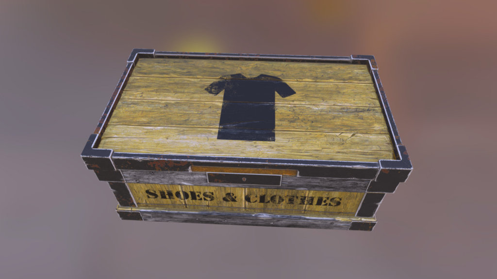 storage.unity - 3D model by ifk [d33b6c7] - Sketchfab
