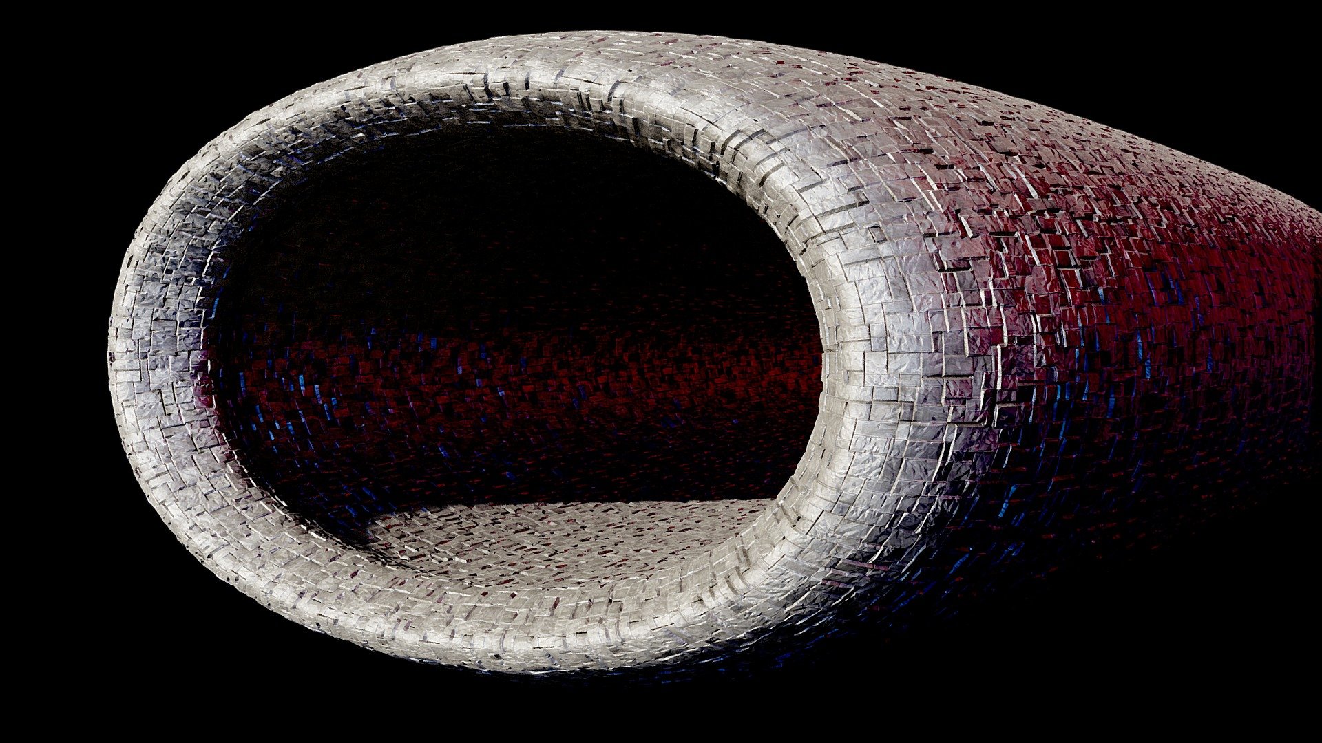 Dune Spacing Guild's Heighliner - Download Free 3D model by abhayexe ...