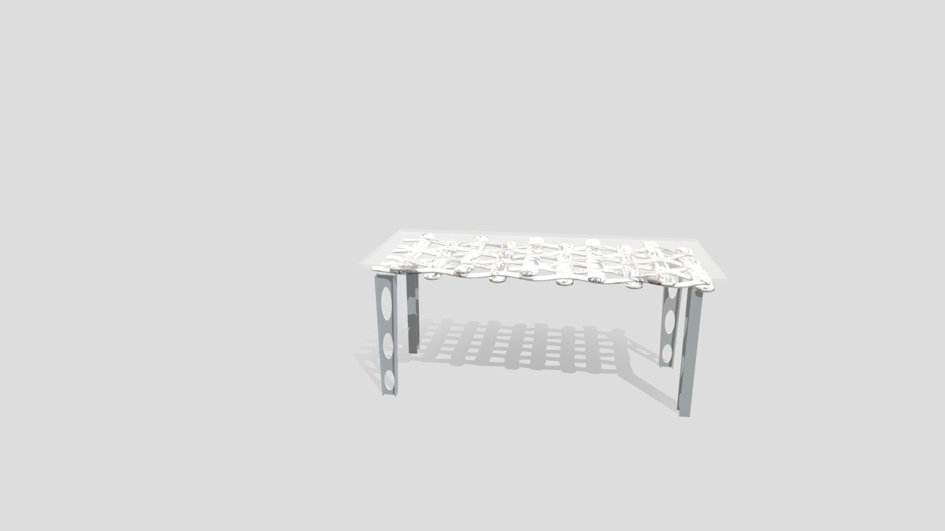 Senza Titolo 2 - 3D model by sofiapeselli [d33edf3] - Sketchfab
