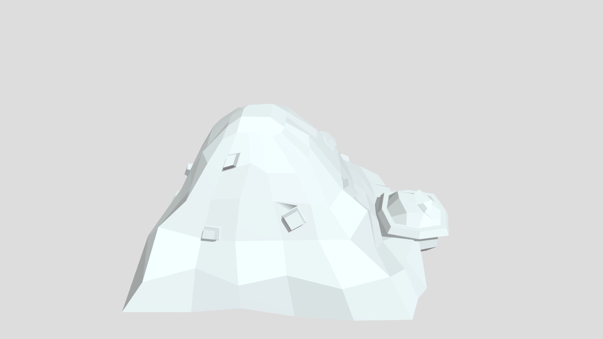 Rare_Pumping_fbx - 3D model by Sergey6 [d33f466] - Sketchfab