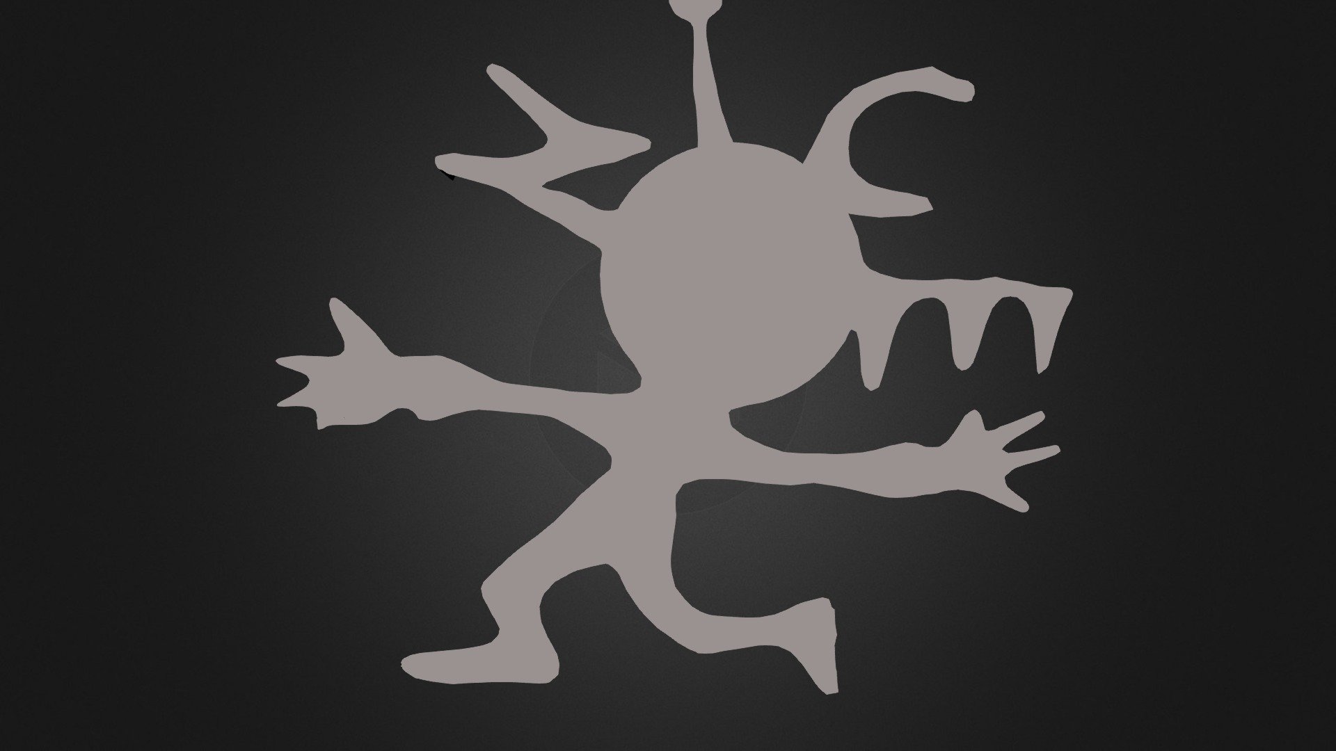 Idiot - 3D model by leopoly [d33facc] - Sketchfab