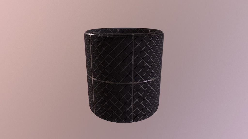 Metal and Rubber Mat Texture - 3D model by natelevenseller [d340b32 ...
