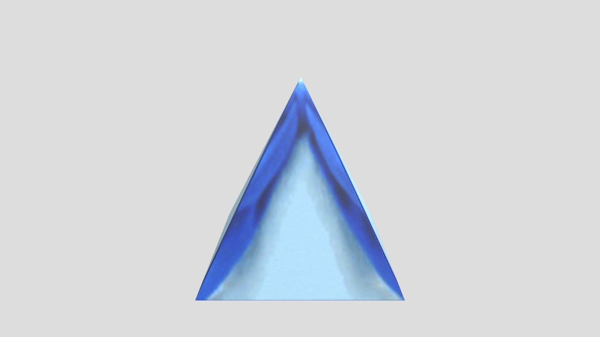 Cirno Pyramid - Download Free 3D model by thegooseisloos6 [d340f7c ...