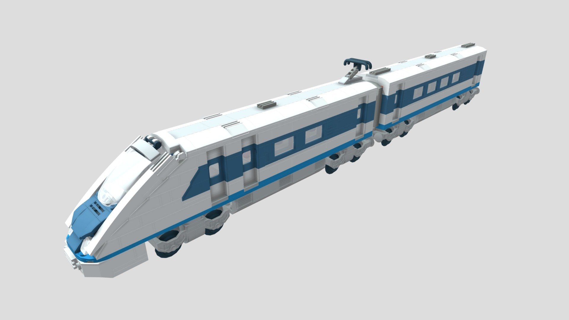 40518 Model-6 Studwide - Download Free 3D model by Darkkostas25 ...