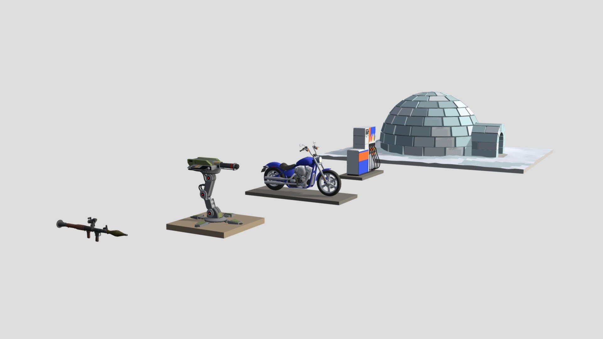 XYZ Painting - 3D model by ichesnakov [d342060] - Sketchfab
