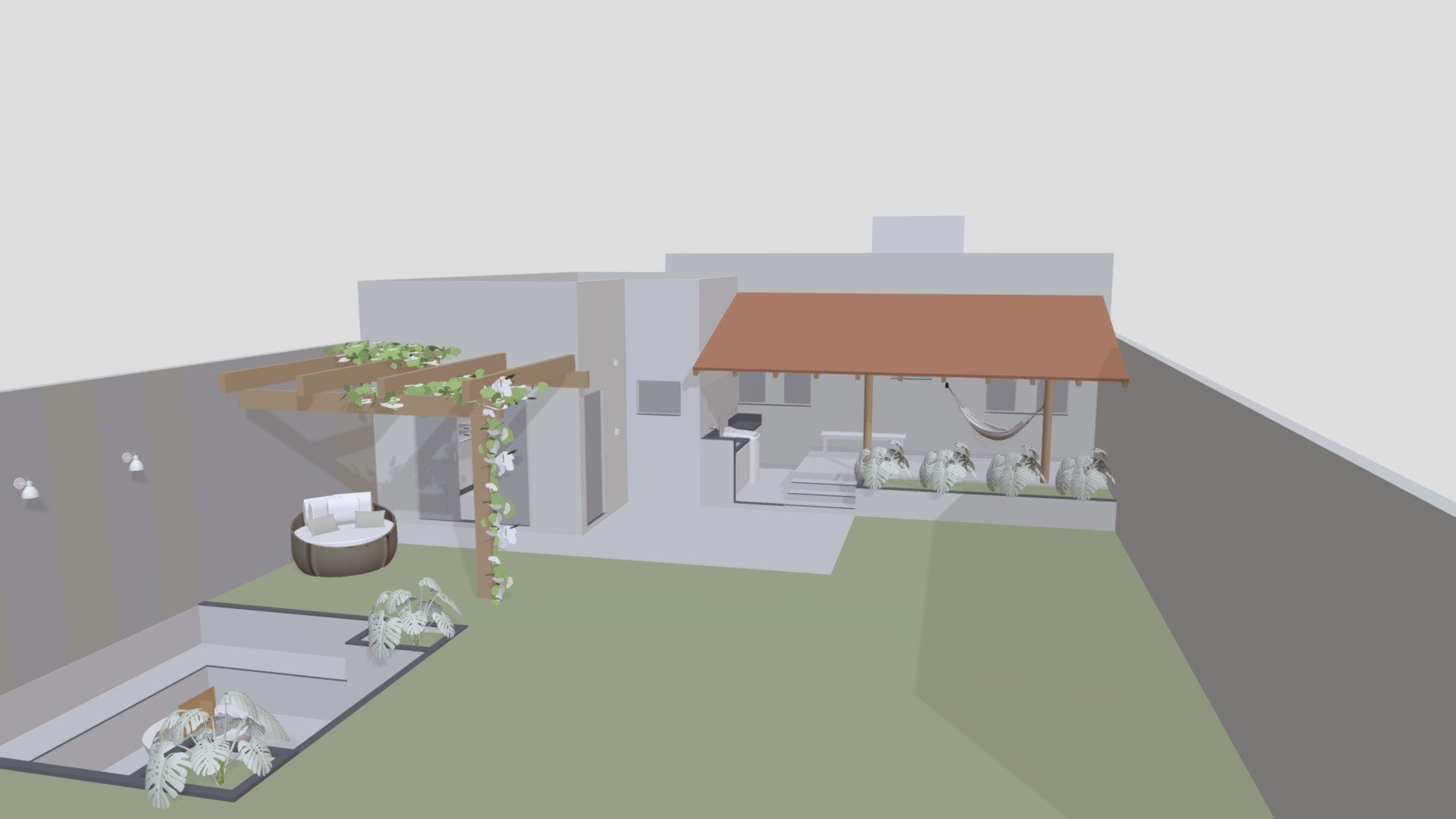 3D MATEUS E ISABELA - Download Free 3D model by cazelatoreisarquitetura ...