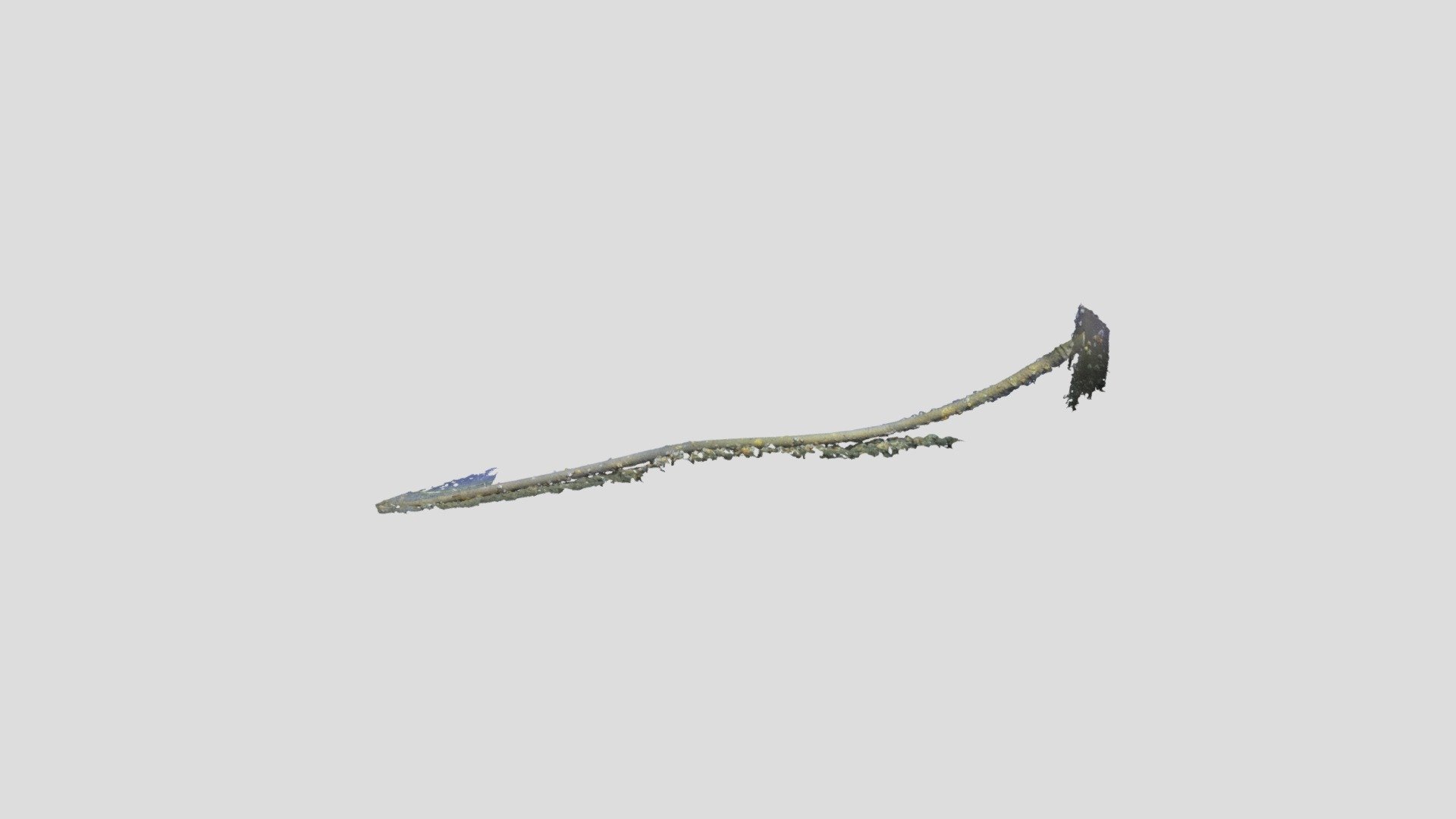 ROV3D Cable Protection System - 3D model by Ashtead Technology Ltd ...