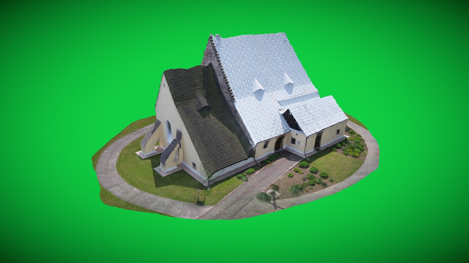 25062023kos_simplified_3d_mesh - 3D model by kszeremeta [d345598 ...