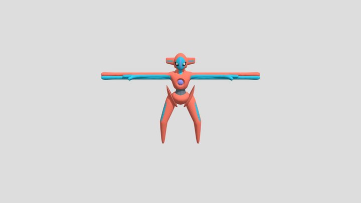 Forme 3D models - Sketchfab