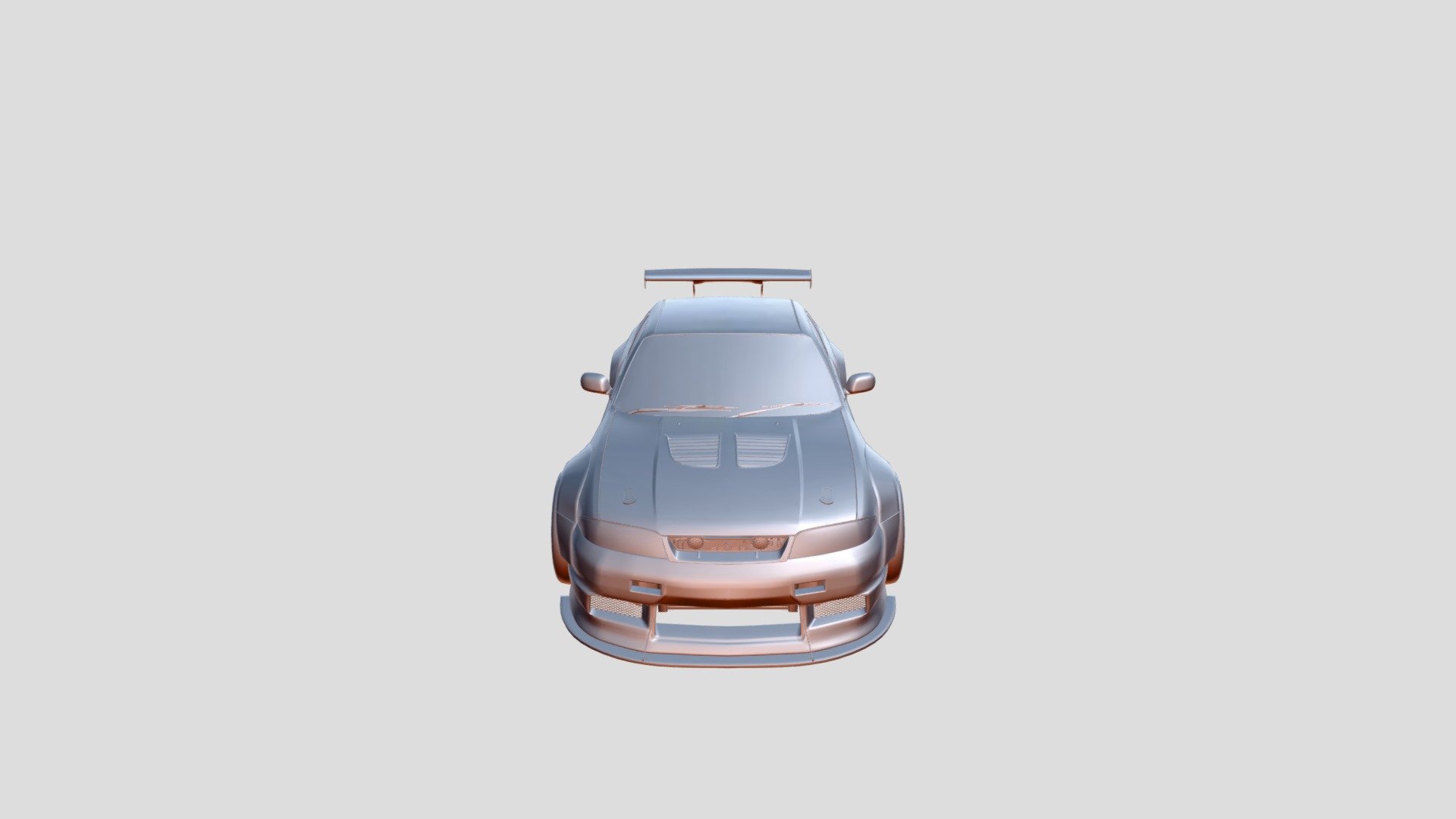 R33 - 3D model by donnar_teardrop [d346e2f] - Sketchfab