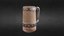 ERB BENJAMIN TP4 Chope - Download Free 3D model by Benjamin_Erb ...