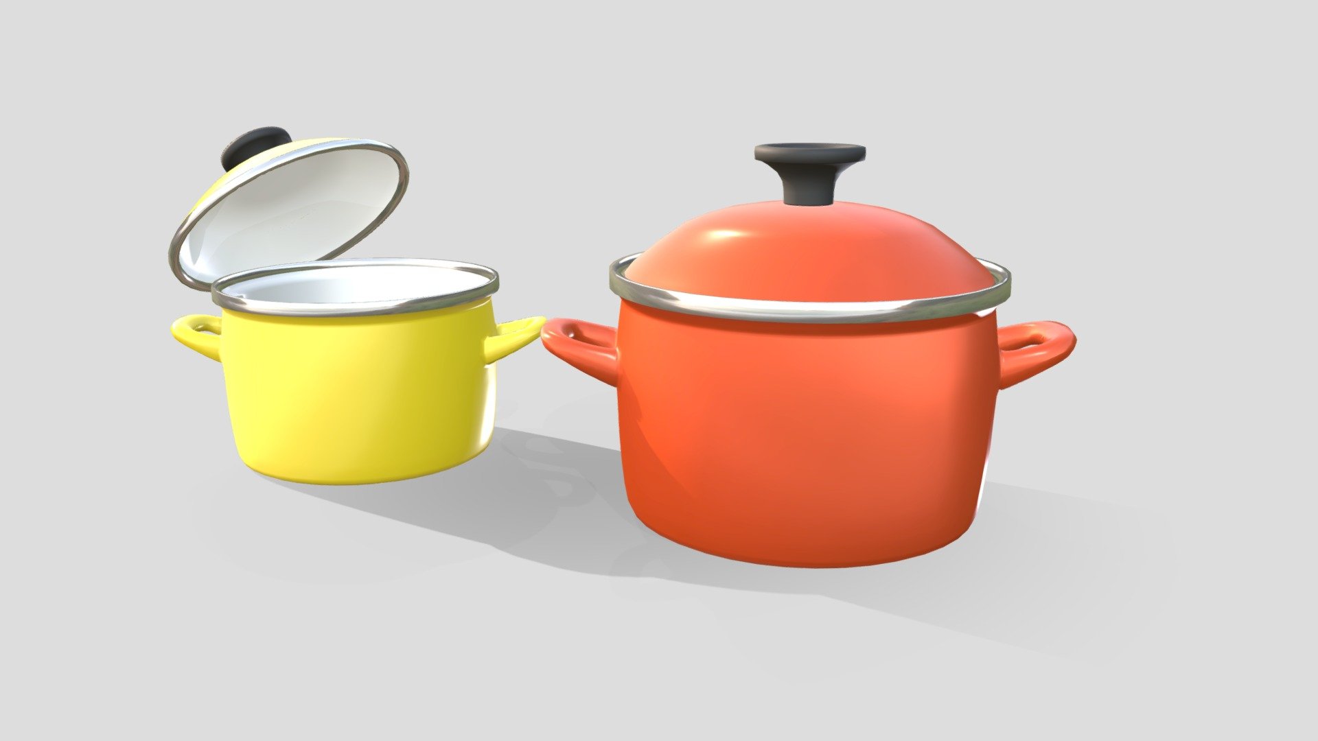 Pot - 3D model by ep-3d [d34727c] - Sketchfab