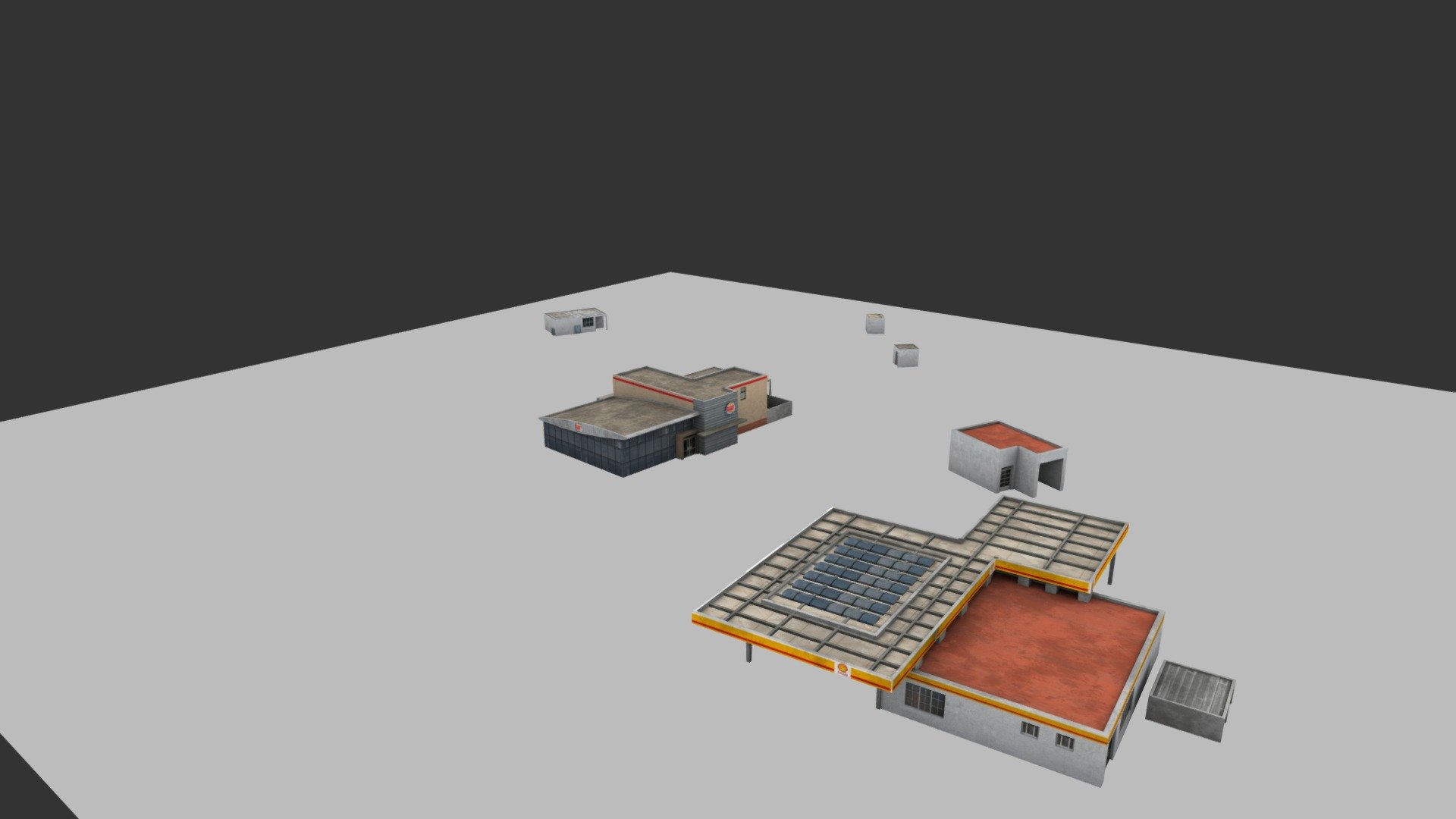 fgh - 3D model by aero_stat [d3494e9] - Sketchfab