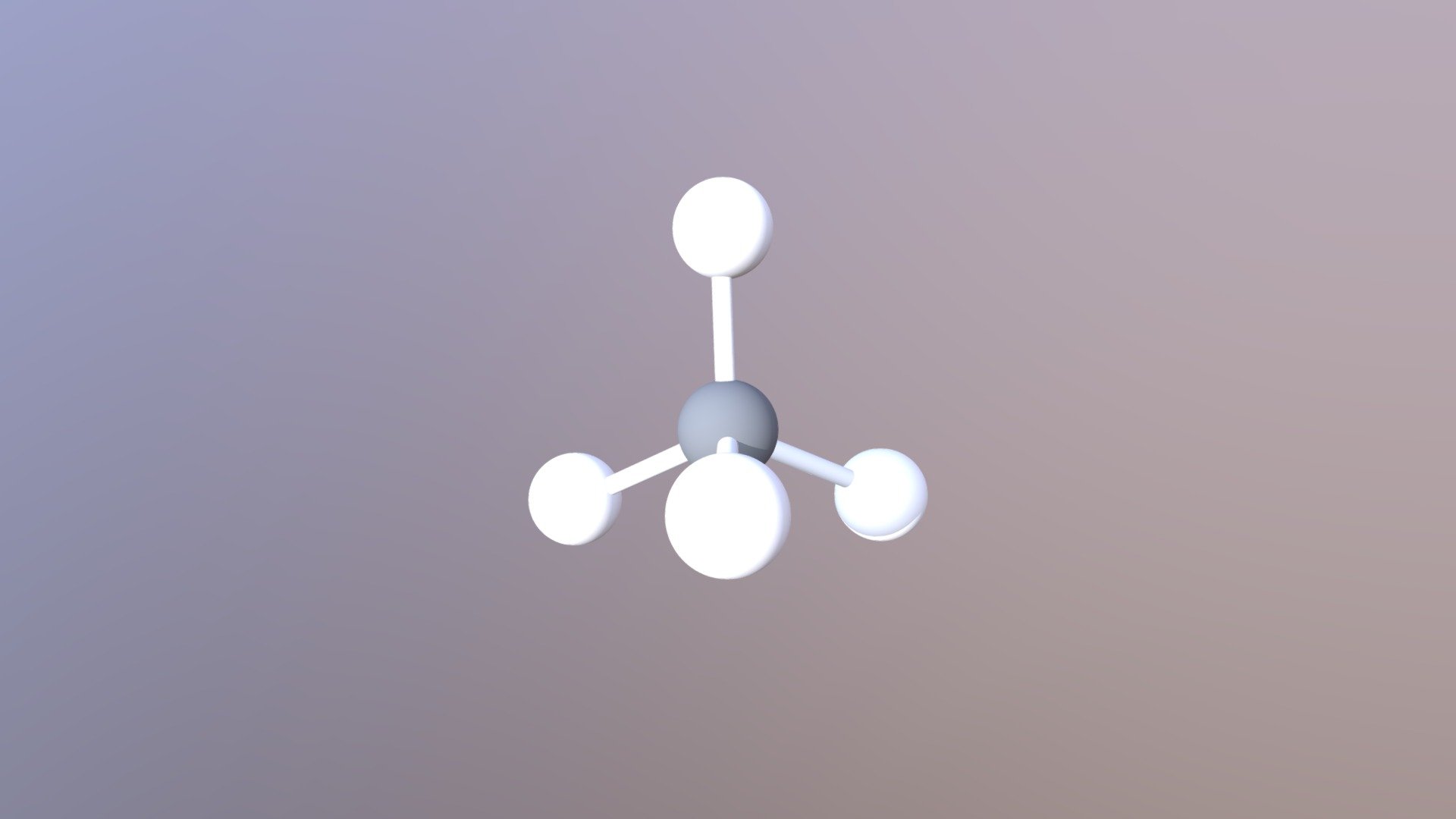Methane - 3D model by jje5170 [d34a7b4] - Sketchfab