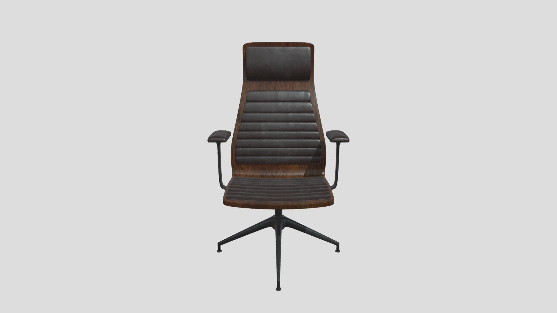 chair 39 AM233 Archmodel - Buy Royalty Free 3D model by Evermotion ...