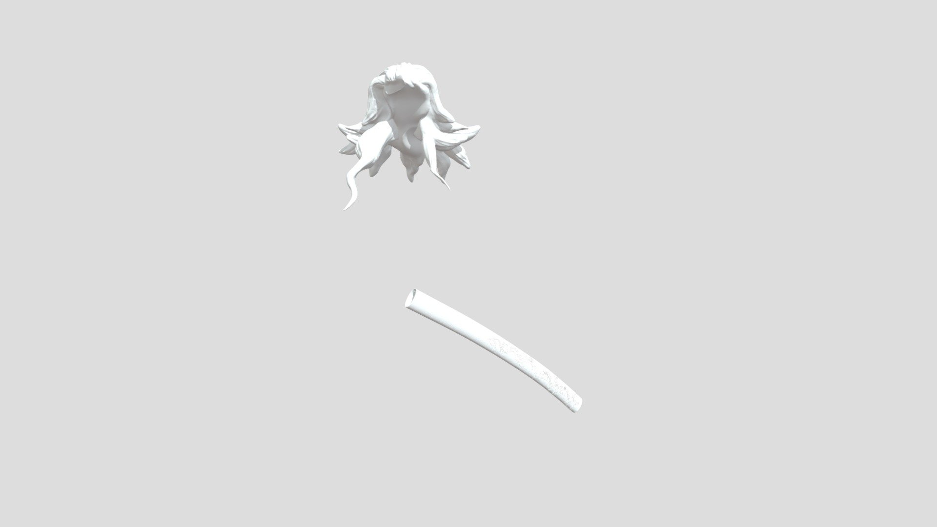 Kt - Download Free 3D model by arunsani3d [d34e324] - Sketchfab
