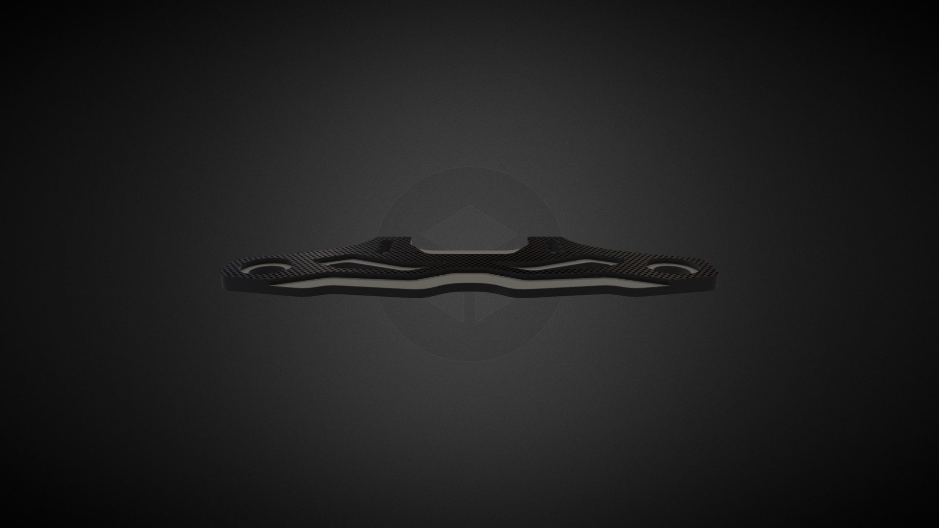 Bumper Uuper V2 - 3D model by Man.Kei.Wong [d34ecf8] - Sketchfab