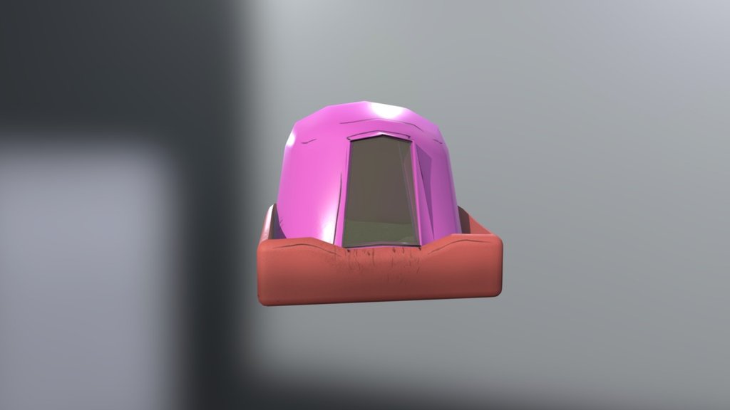 Liter Box - 3D model by c_irby_paint (@cirby2180) [d34f0f0] - Sketchfab