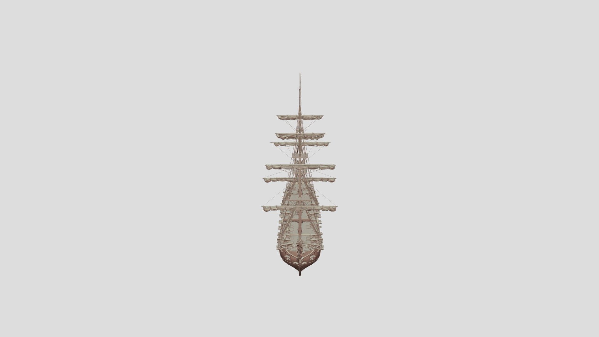 Ship Aleksander Class Arch - Download Free 3D model by revarevana89 ...