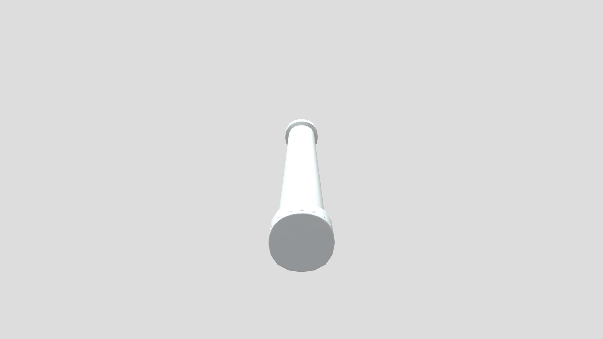 Pipe2 - 3D model by AndreHanna (@andrehanna49) [d34fa4b] - Sketchfab