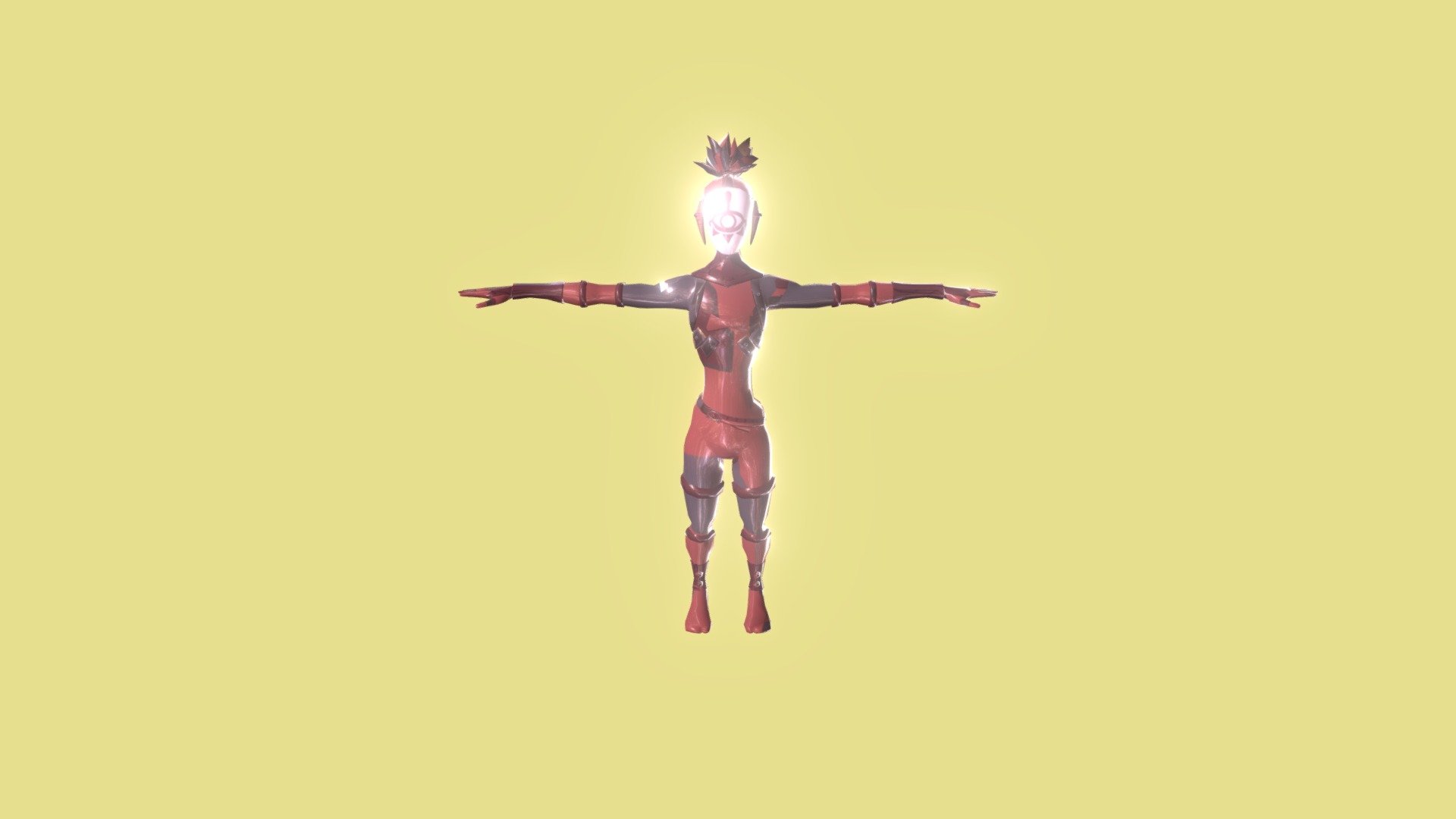 Yiga Dance 1 YMCA - Download Free 3D model by championmipha [d3515aa ...