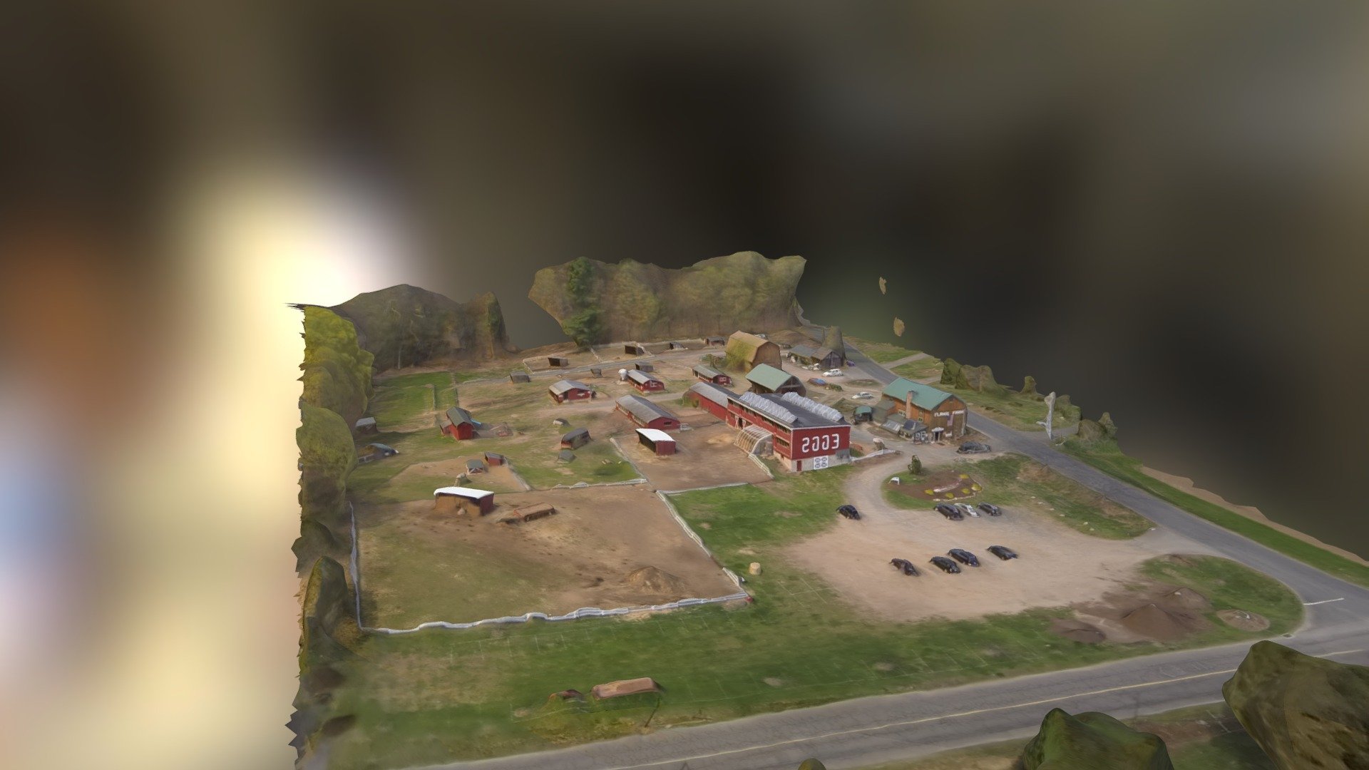 Flamig - Download Free 3D model by RickL [d35238e] - Sketchfab