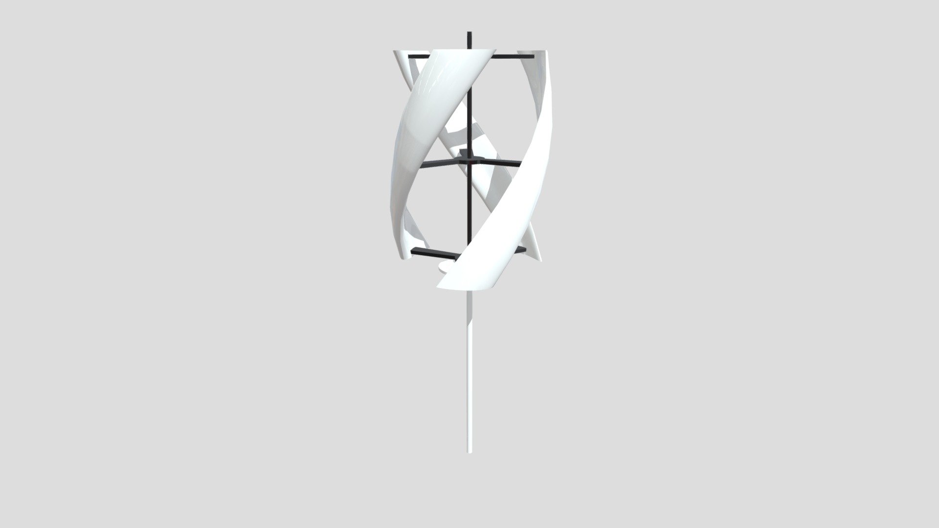 Vertical Turbine - Download Free 3D model by kking88gb [d352a32 ...