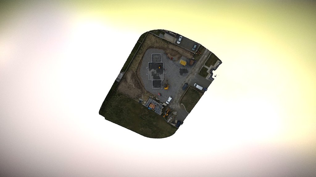 Thornton Greenfield 1 - 3D model by orkneyair [d352b2c] - Sketchfab