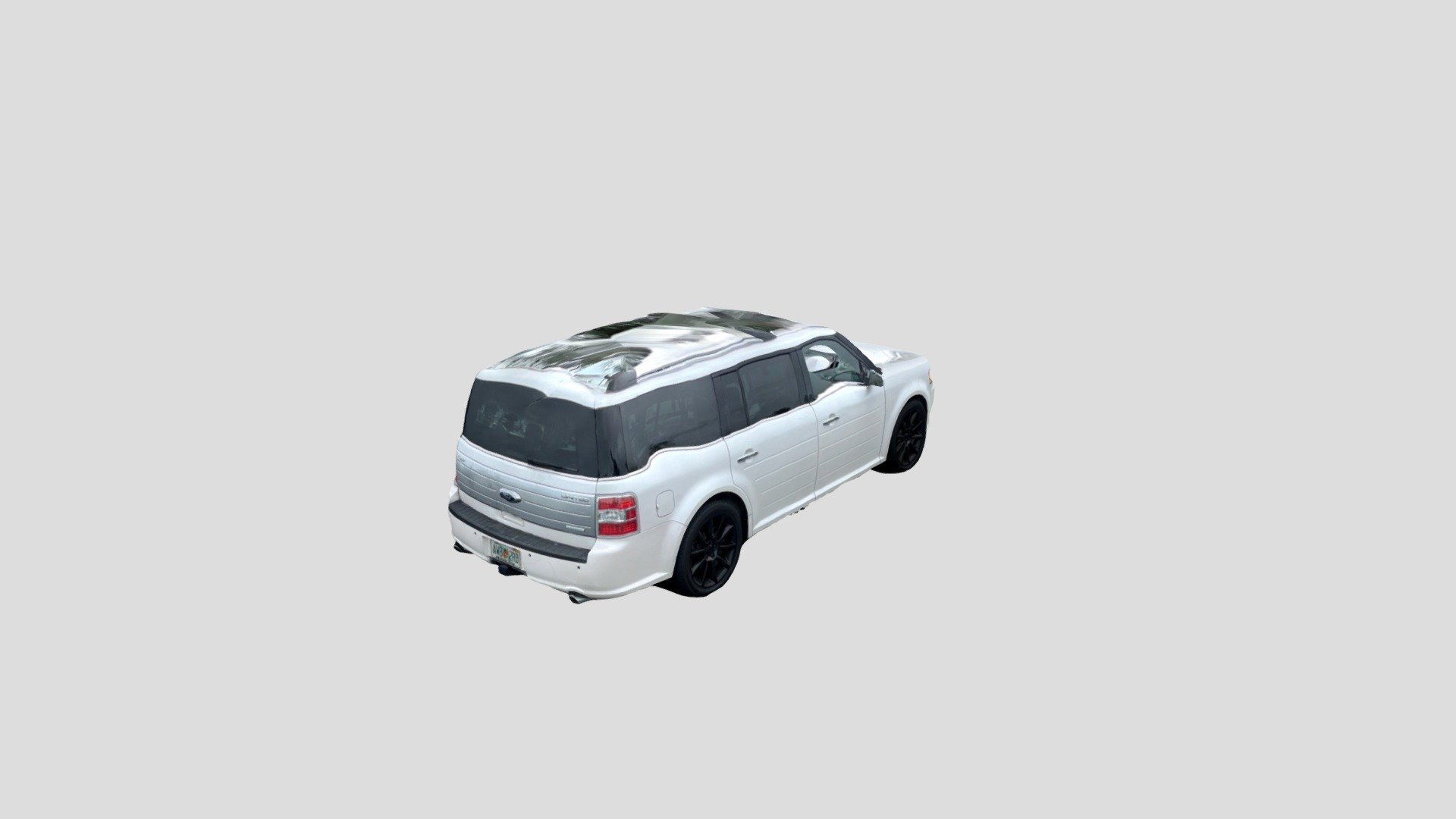 Fore Flex v2 - Download Free 3D model by Seth.Millner [d353f64] - Sketchfab