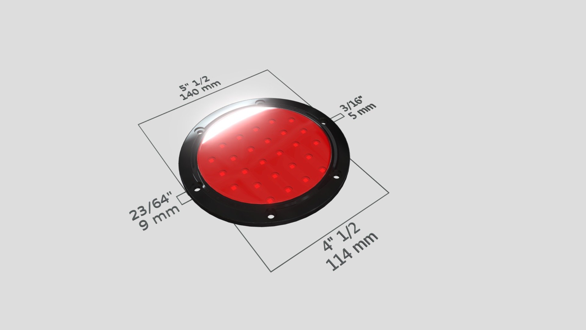 SKU# 44, 45 Y 46 - 3D model by firo_led [d354a18] - Sketchfab