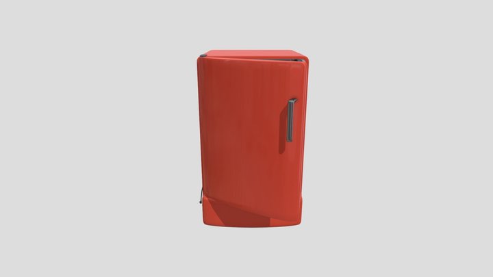 Proximo Moralez (@pro0660) - Sketchfab