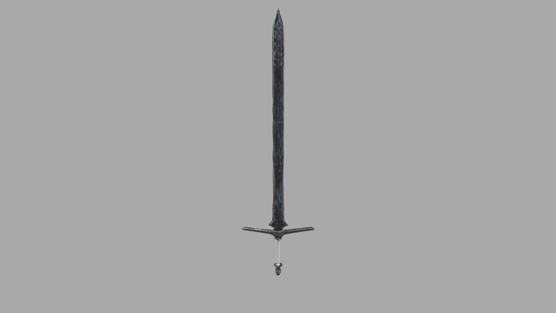 Espada_1 - Download Free 3D model by pedrojrubio [d356999] - Sketchfab