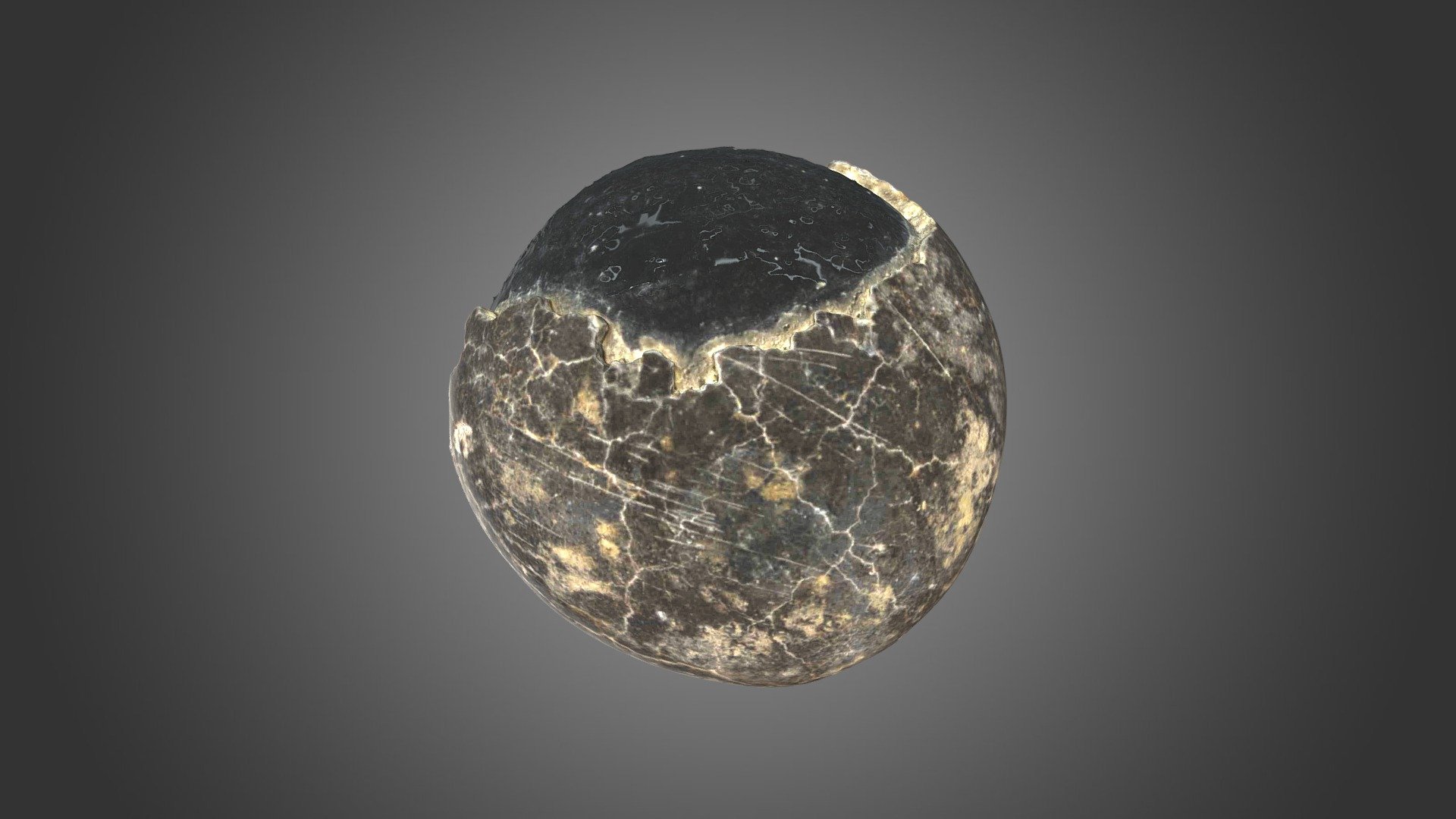 Linen Smoother - 3D model by English Heritage (@EnglishHeritage ...