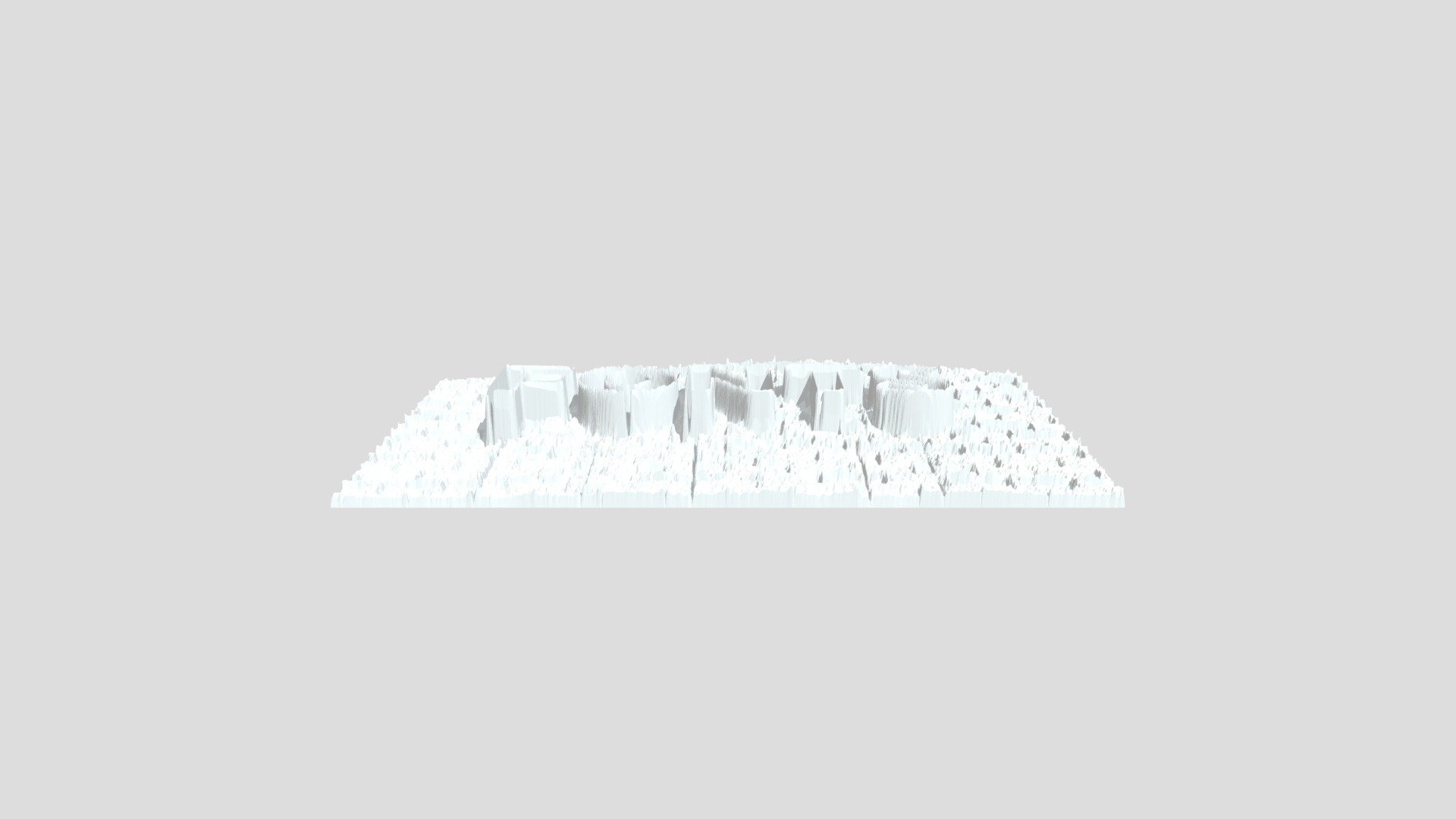 Fonts Logo - 3D model by philipswilliam [d358cca] - Sketchfab