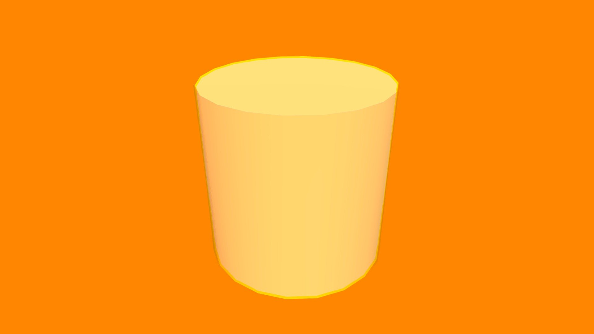 Cylinder - Download Free 3D model by ...