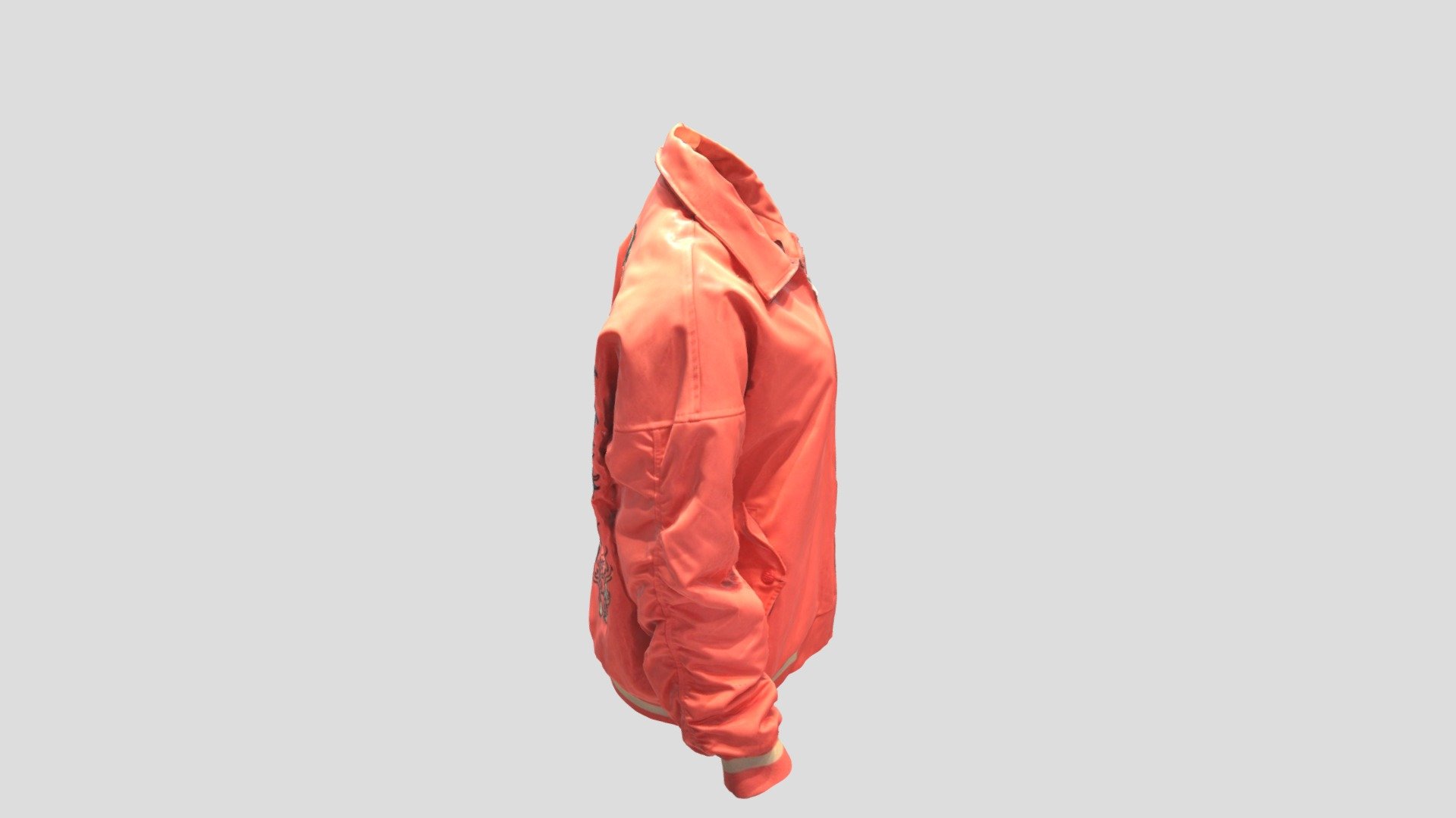 Cloth - 3D model by smallverse.mail [d35bf5b] - Sketchfab
