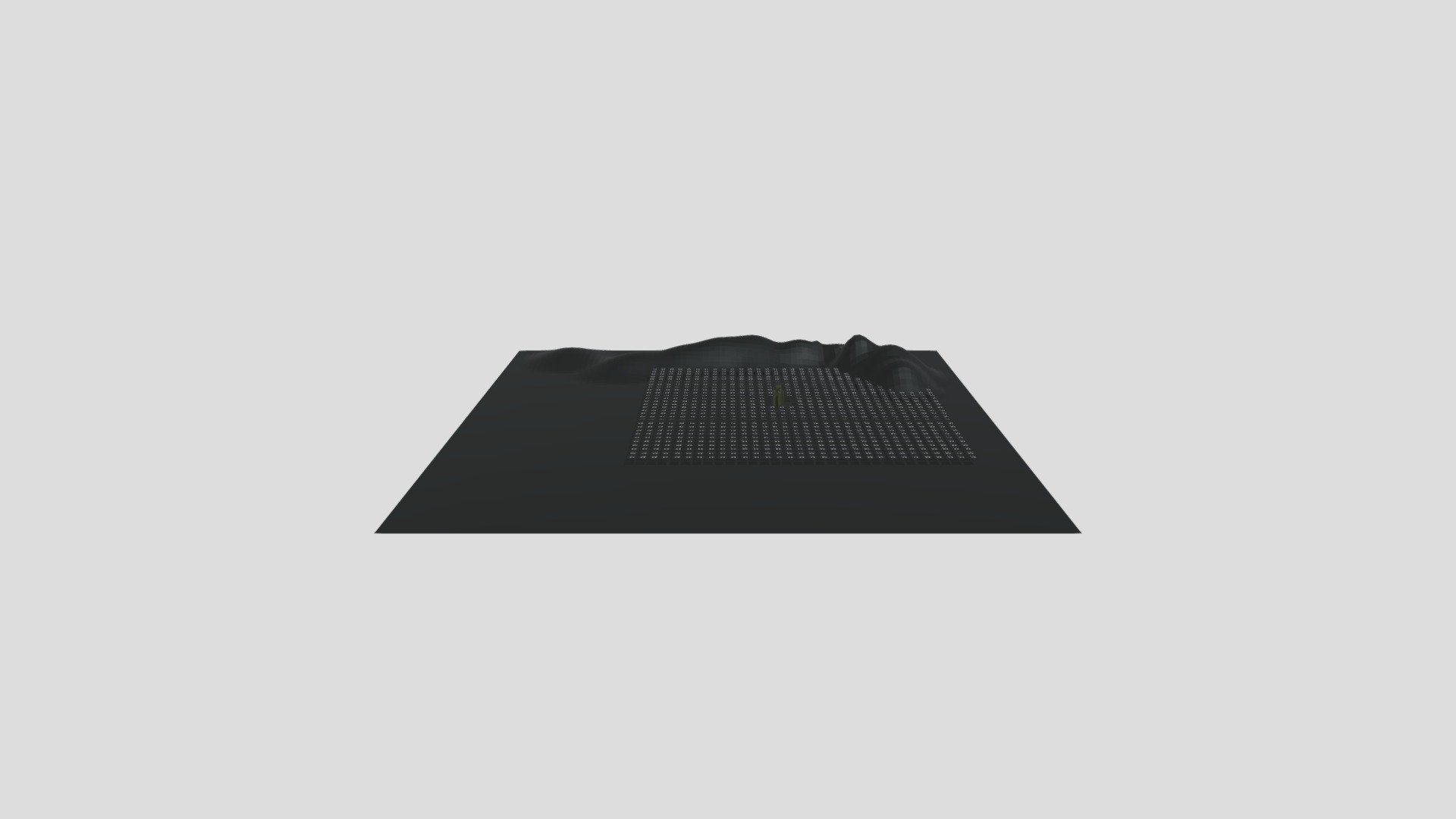 DJM Video logo remake - Download Free 3D model by ...