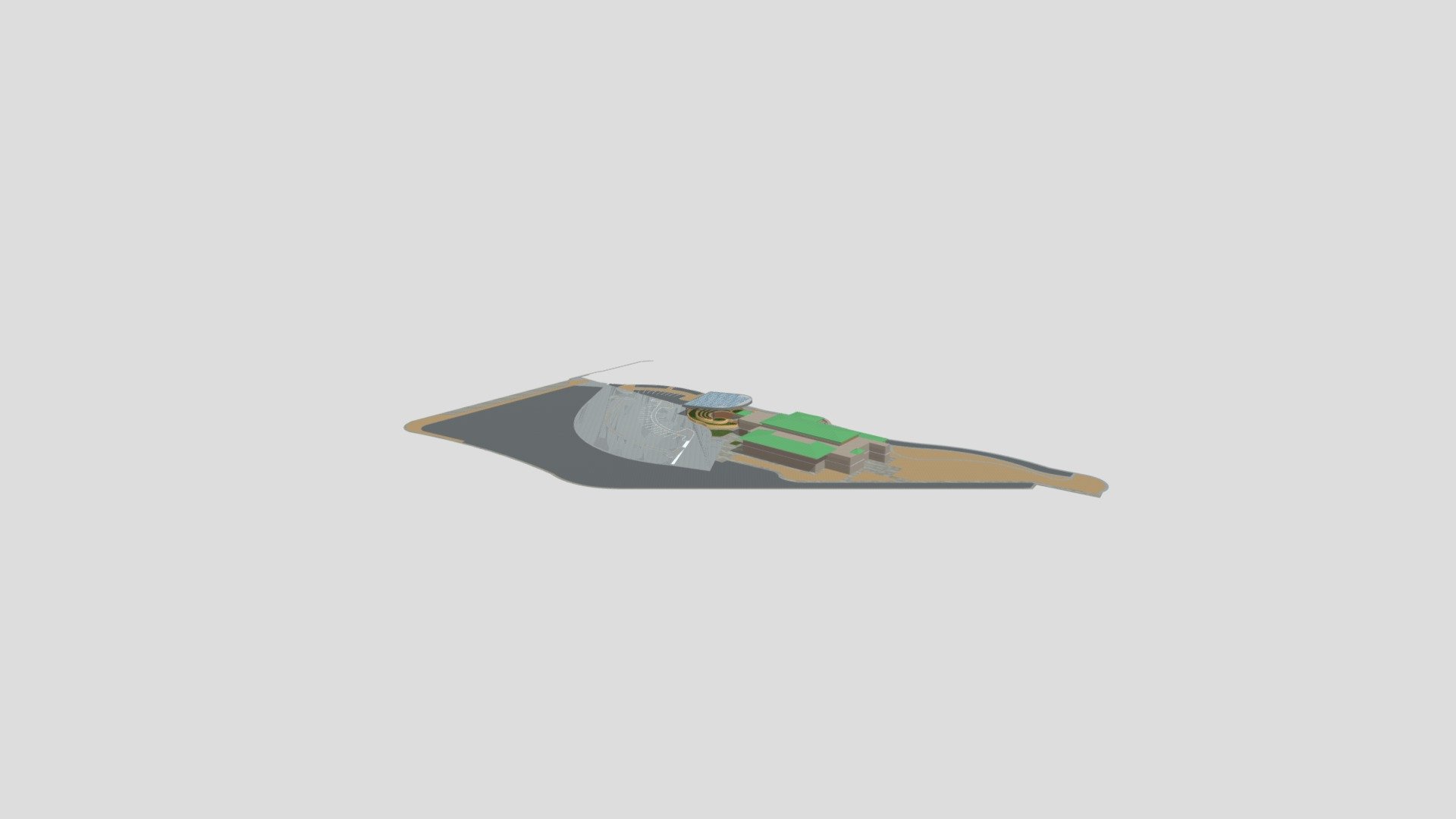 FILE 3D OBJ - 3D model by phuchuynh29 [d35d253] - Sketchfab