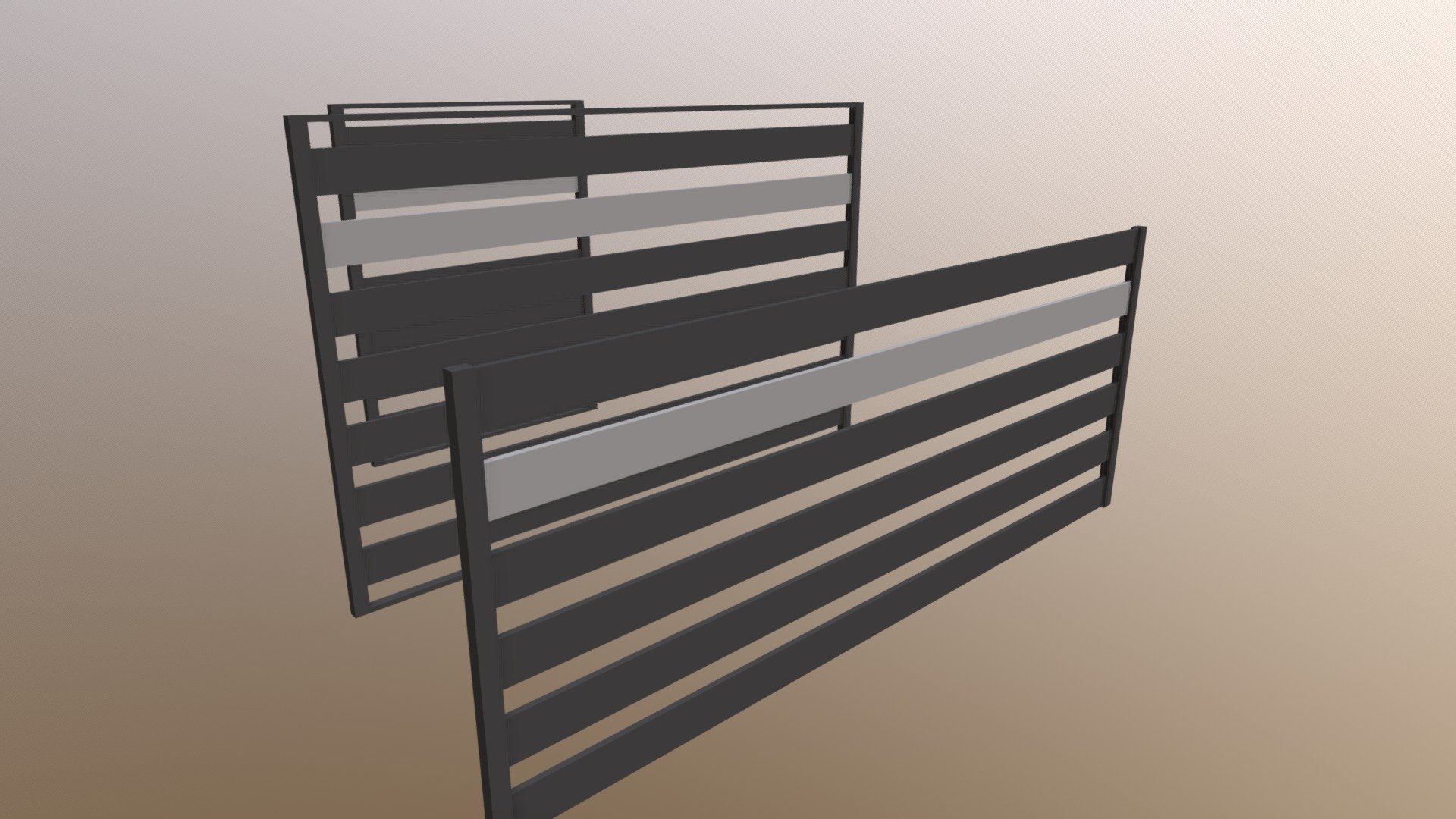 S2 Simple Alu - 3D model by michalr77 [d35e91f] - Sketchfab