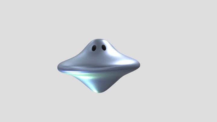 Earthbound 3D models - Sketchfab