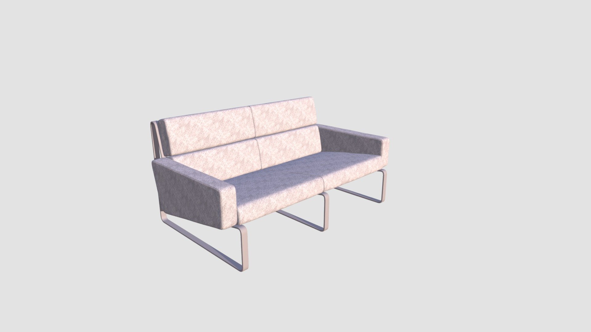 sofa - Buy Royalty Free 3D model by Evermotion [d35f51f] - Sketchfab Store
